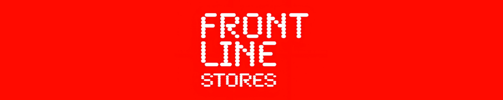 Frontline Stores - IndiHub